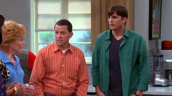 Two and a Half Men Season 12 Episode 2