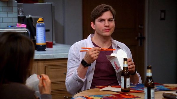 Two and a Half Men Season 11 Episode 19