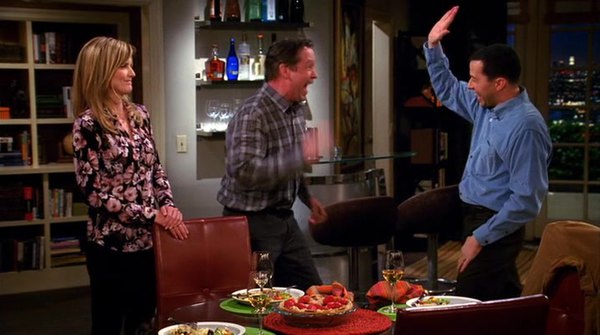 Two and a Half Men Season 11 Episode 16