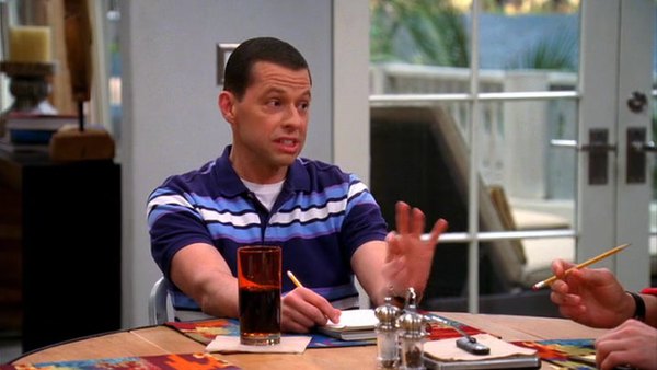 Two and a Half Men Season 11 Episode 13