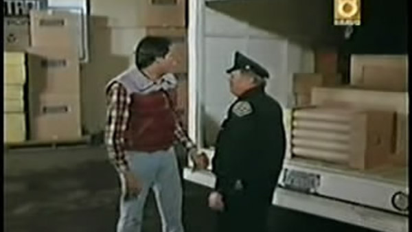 CHiPs Season 5 Episode 25 Recap