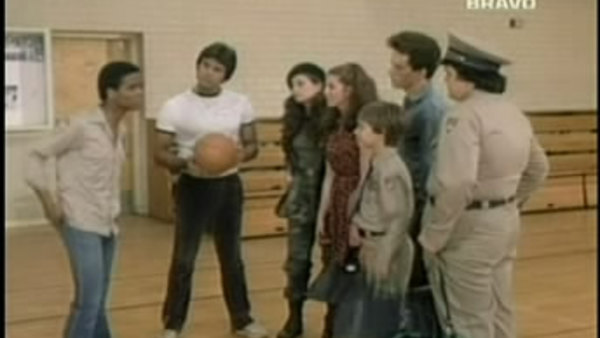 CHiPs Season 6 Episode 22 Recap