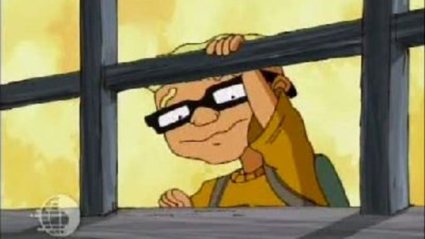 Rocket Power Season 1 Episode 39