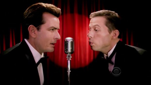 Two and a Half Men Season 7 Episode 21