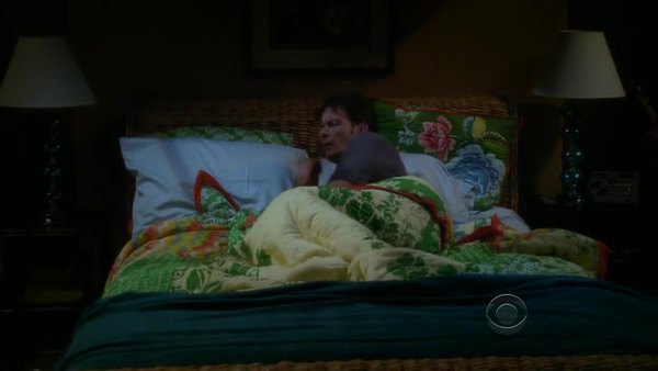 Two and a Half Men Season 7 Episode 8