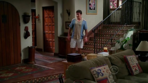 Two and a Half Men Season 7 Episode 8