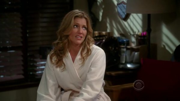 Two and a Half Men Season 7 Episode 8