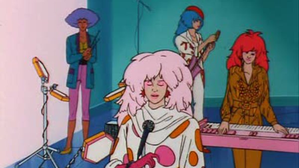 Jem Season 1 Episode 17