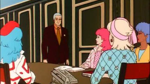 Jem Season 2 Episode 10