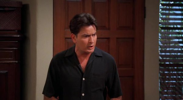 Two and a Half Men Season 6 Episode 21