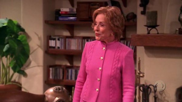 Two and a Half Men Season 2 Episode 7