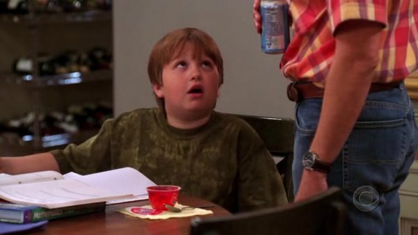Two And A Half Men Season 2 Episode 5