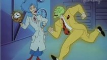 The Mask Season 2 Episode 20