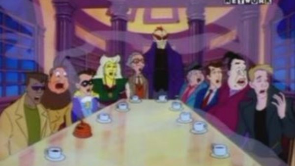 The Mask Season 2 Episode 28 Recap