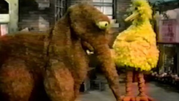Sesame Street Season 3 Episode 1