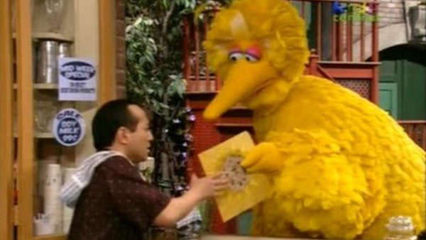 Sesame Street Season 36 Episode 4