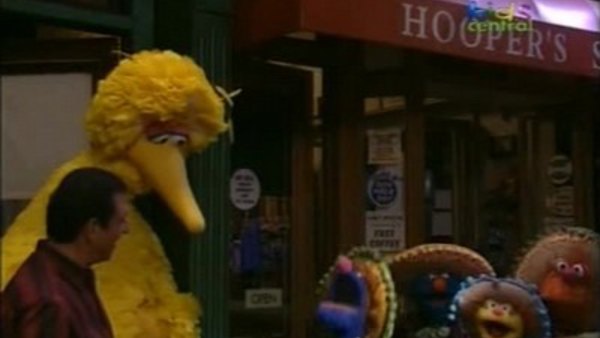 Sesame Street Season 36 Episode 14