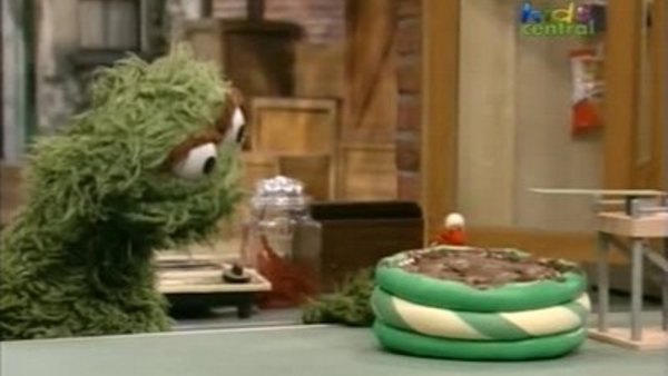 Sesame Street Season 36 Episode 18