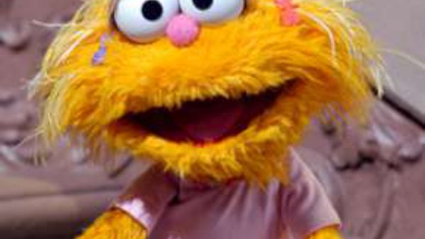 Sesame Street Season 37 Episode 20