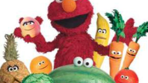 Sesame Street Season 37 Episode 21