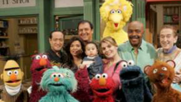 Sesame Street Season 37 Episode 22
