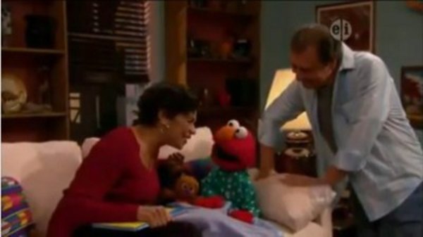 Sesame Street Season 41 Episode 5
