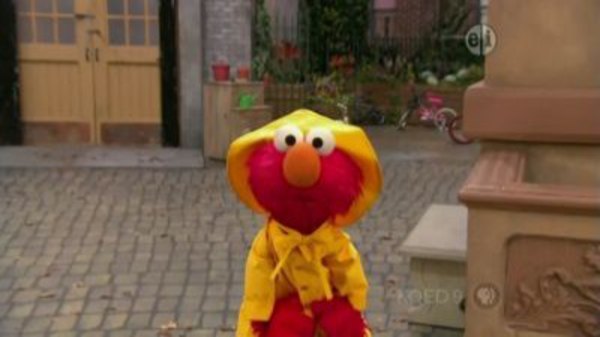 Sesame Street Season 41 Episode 17