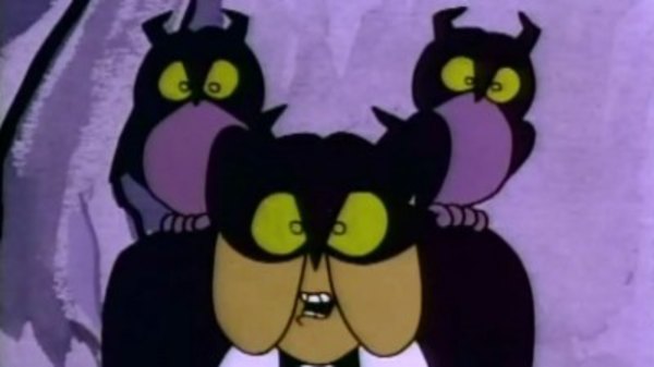Cool McCool Season 1 Episode 19