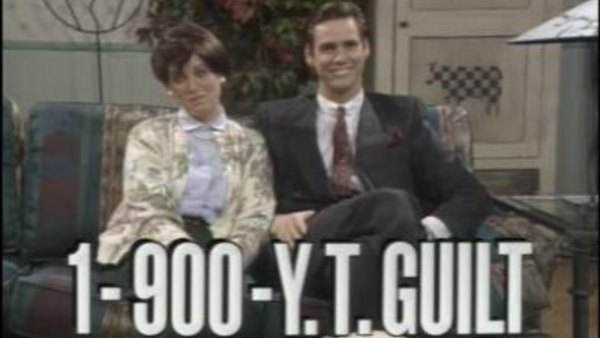 In Living Color Season 2 Episode 4 Recap