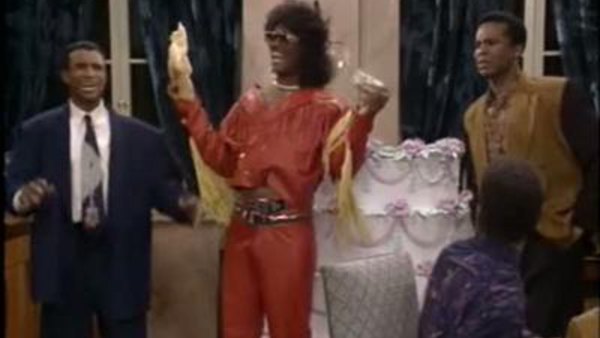 In Living Color Season 2 Episode 16 Recap