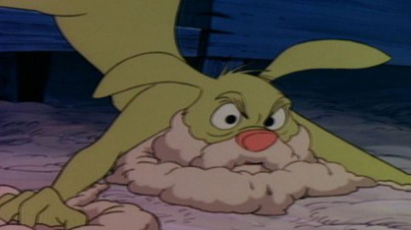 The New Adventures of Winnie the Pooh Season 1 Episode 31