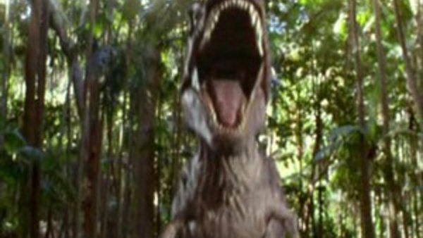 The Lost World Season 1 Episode 6 Recap