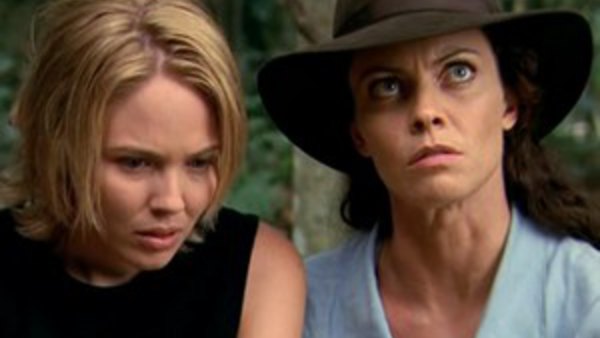 The Lost World Season 3 Episode 20 Recap