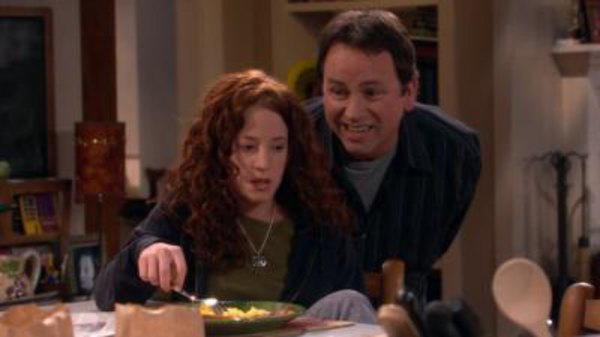 8 Simple Rules Season 1 Episode 1 Recap