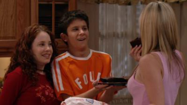 8 Simple Rules Season 1 Episode 25 Recap
