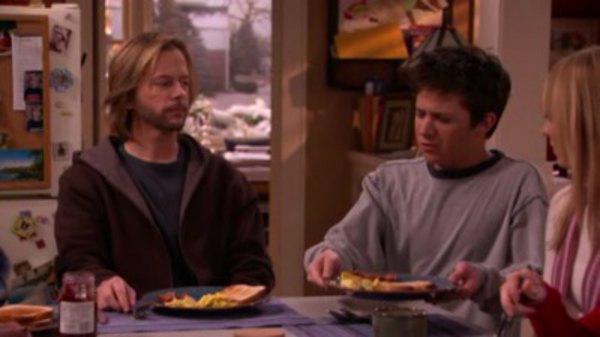 8 Simple Rules Season 2 Episode 11 Recap