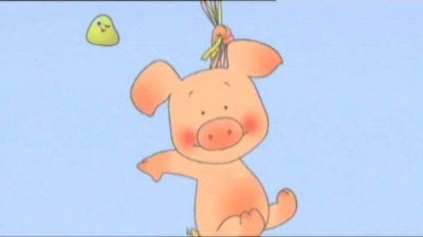 Wibbly Pig Season 1 Episode 4