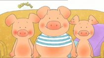 Wibbly Pig Season 1 Episode 16