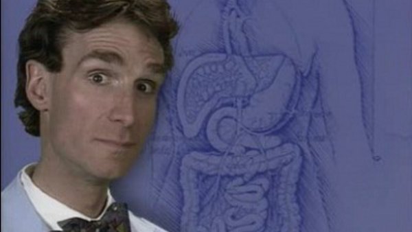 Bill Nye: The Science Guy Episode 7
