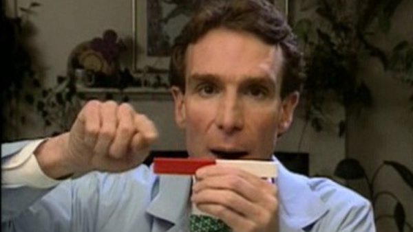 Bill Nye: The Science Guy Season 2 Episode 1