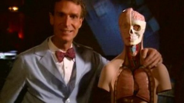 Bill Nye: The Science Guy Season 2 Episode 20
