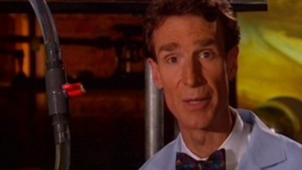 Bill Nye: The Science Guy Season 3 Episode 5