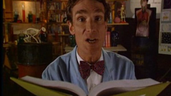 Bill Nye: The Science Guy Season 5 Episode 3