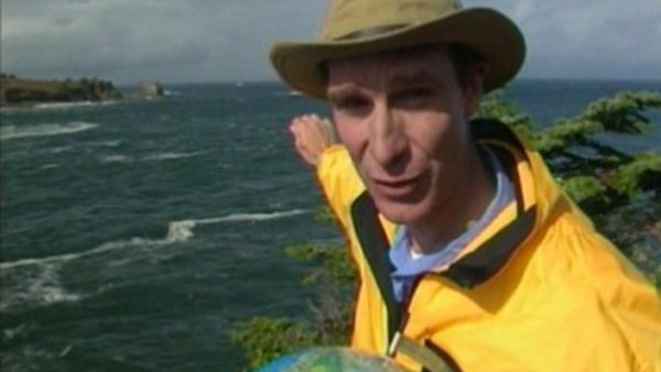 Bill Nye: The Science Guy Season 5 Episode 9