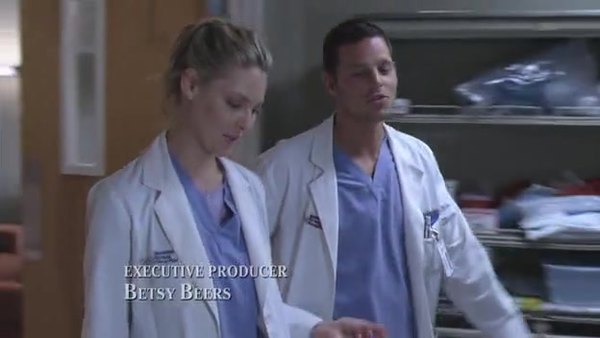 Grey's Anatomy Season 2 Episode 4 info and links where to watch