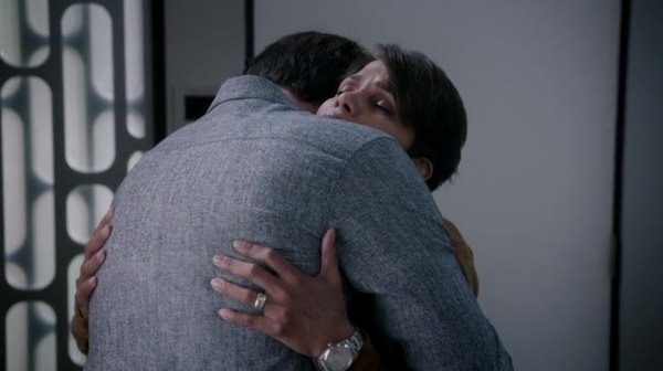 Extant Season 1 Episode 3 Recap
