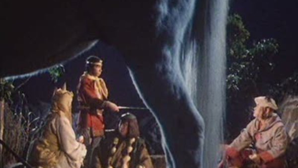 Monkey Season 1 Episode 20