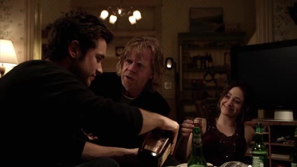 Shameless (US) Season 1 Episode 1 info and links where to watch
