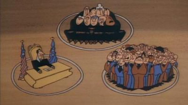 Schoolhouse Rock! Season 3 Episode 10