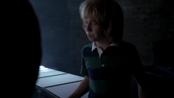 American Horror Story Season 1 Episode 1 Recap